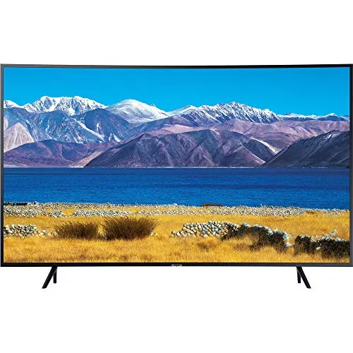 SAMSUNG UN55TU8300FXZA 55 inch TV: In-Depth Review and Customer ...