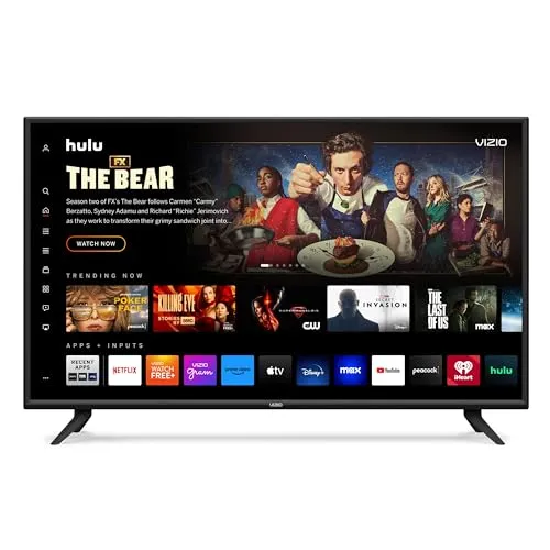 VIZIO V505-J09 50 inch TV: In-Depth Review and Customer Opinions | TV ...