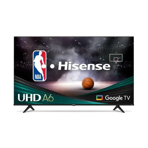 Hisense 50A6H 50 inch TV: In-Depth Review and Customer Opinions | TV ...
