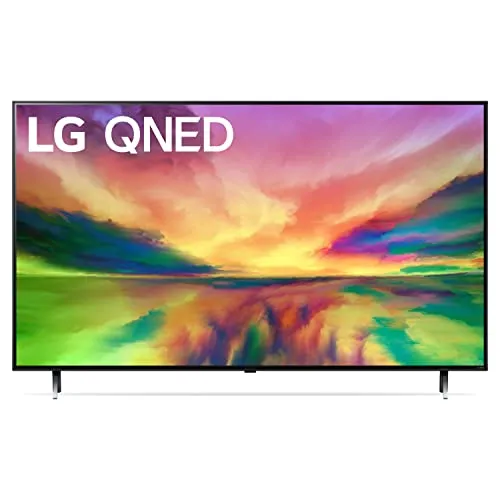 LG 50QNED80URA 50 inch TV: In-Depth Review and Customer Opinions | TV ...