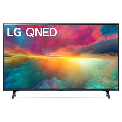 LG 43QNED75URA 43 inch TV: In-Depth Review and Customer Opinions | TV ...