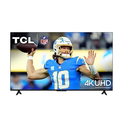 TCL 65S450F 65 inch TV: In-Depth Review and Customer Opinions | TV-Rate.com