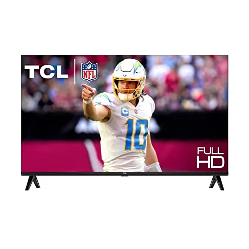 TCL 43S350G 43 inch TV: In-Depth Review and Customer Opinions | TV-Rate.com