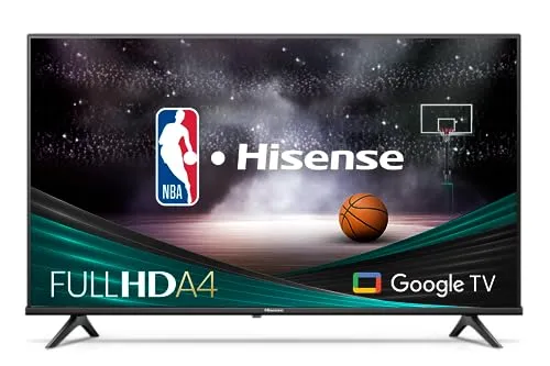 Hisense 43A4K 43 inch TV: In-Depth Review and Customer Opinions | TV ...